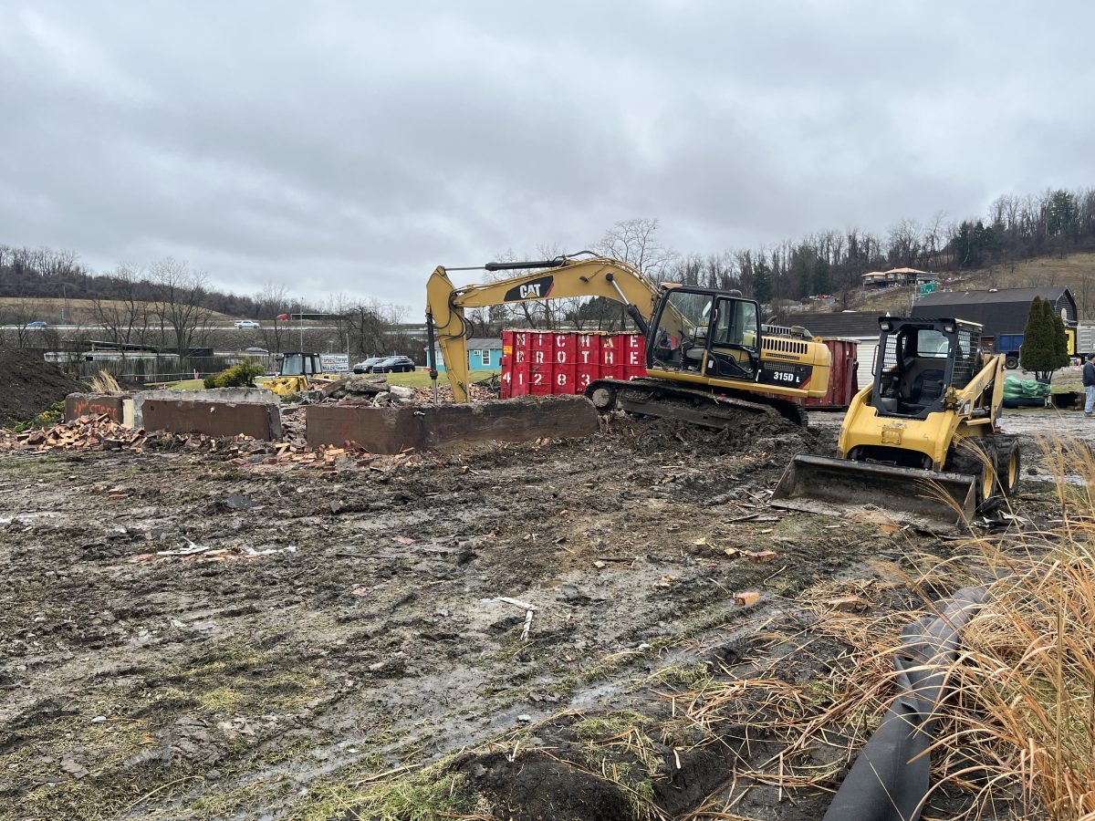 ‘Freakz’ rejoice: Sheetz building new location in Chartiers Township ...